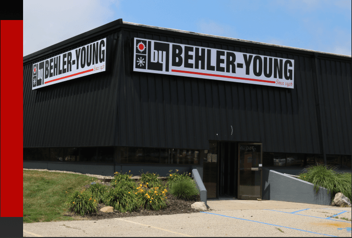 Home | Behler-Young